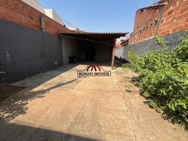 Casa para venda em Parque Nova Carioba de 121.00m² com 2 Quartos e 4 Garagens