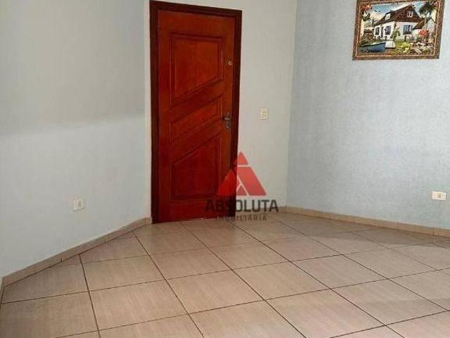 Casa para venda em Parque Nova Carioba de 126.00m² com 2 Quartos e 1 Suite
