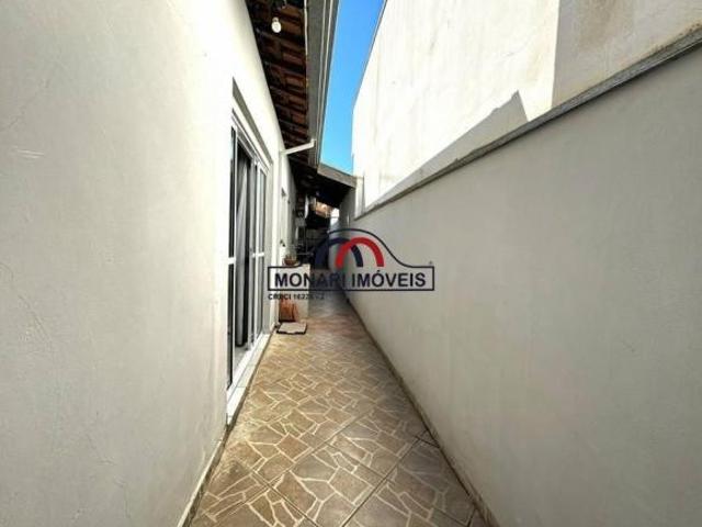 Casa para venda em Parque Nova Carioba de 132.00m² com 3 Quartos, 1 Suite e 2 Garagens