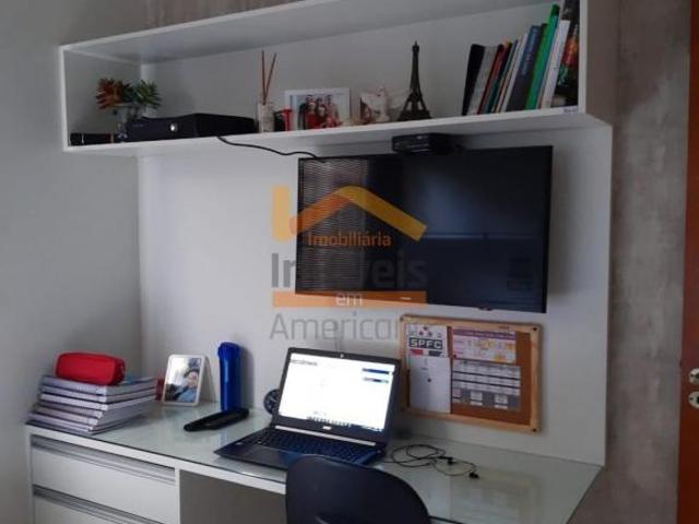 Casa para venda em Parque Nova Carioba de 133.00m² com 3 Quartos, 1 Suite e 2 Garagens