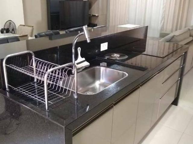 Casa para venda em Parque Nova Carioba de 136.00m² com 2 Quartos, 1 Suite e 1 Garagem