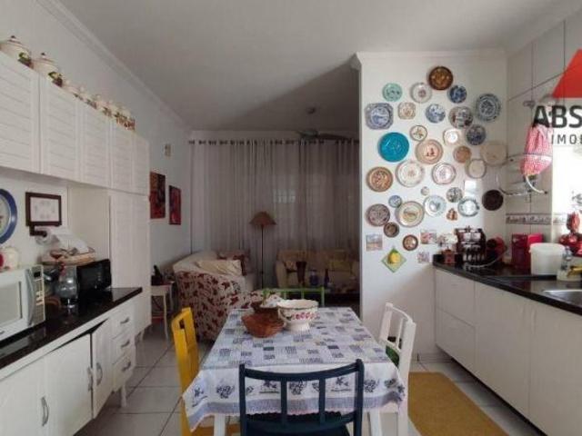 Casa para venda em Parque Nova Carioba de 140.00m² com 2 Quartos, 1 Suite e 2 Garagens