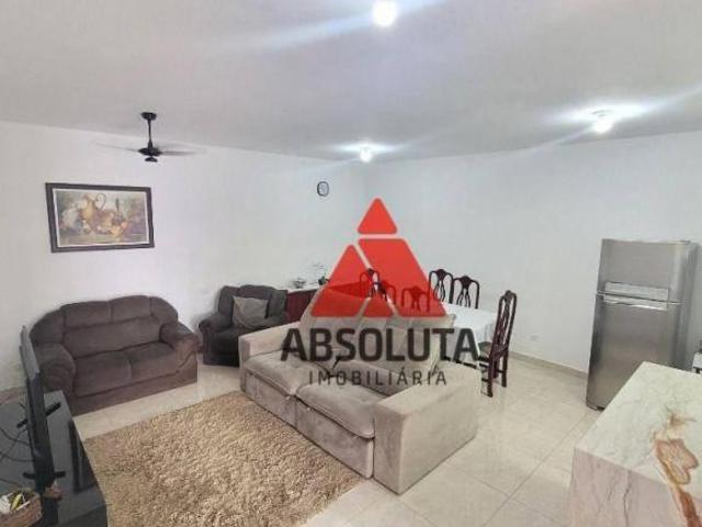 Casa para venda em Parque Nova Carioba de 185.00m² com 2 Quartos, 2 Suites e 5 Garagens