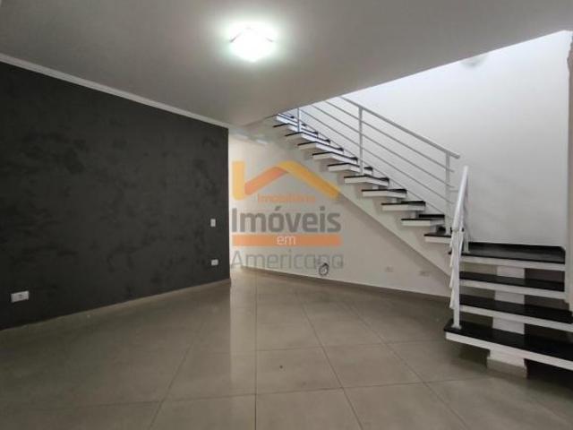 Casa para venda em Parque Nova Carioba de 198.49m² com 3 Quartos, 1 Suite e 2 Garagens