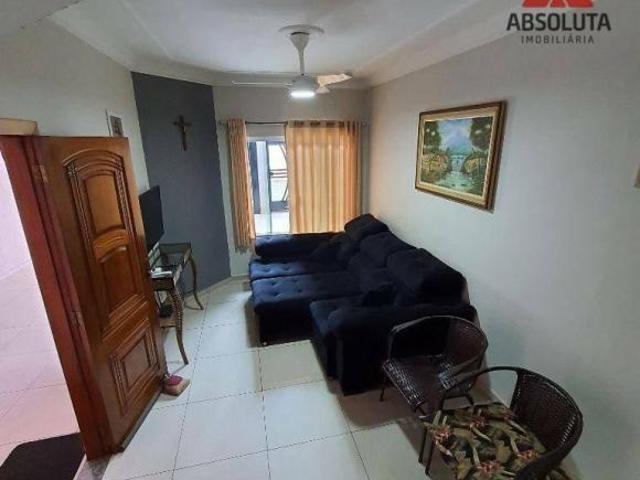 Casa para venda em Parque Nova Carioba de 233.00m² com 3 Quartos, 1 Suite e 2 Garagens