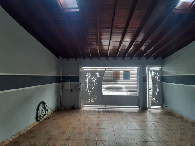 Casa para venda em Parque Nova Carioba em Americana São Paulo de 185.00m² com 3 Quartos, 2 Suítes e 2 Garagens