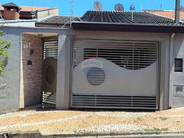 Casa para venda em Parque Nova Carioba em Americana São Paulo de 117.90m² com 3 Quartos, 1 Suíte e 2 Garagens
