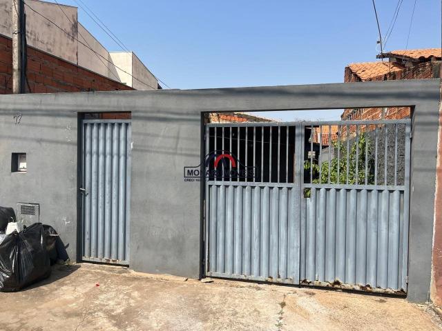Casa para venda em Parque Nova Carioba em Americana São Paulo de 121.00m² com 2 Quartos e 4 Garagens