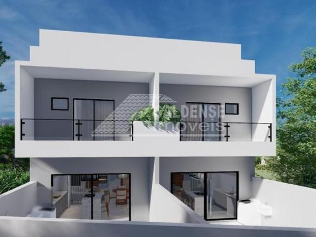 Casa para venda em Parque Nova Aurora, Poços de Caldas
