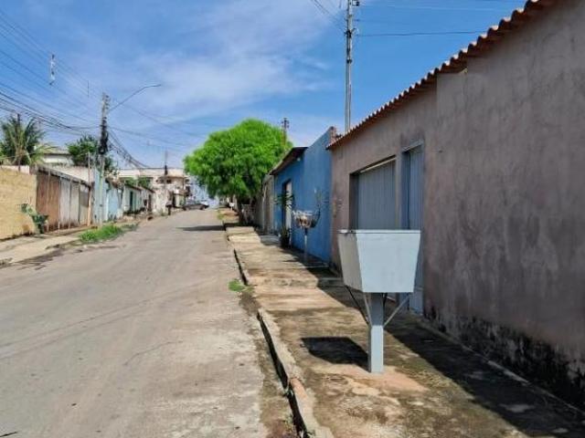Casa para venda em Parque Nova Friburgo A, Cidade Ocidental
