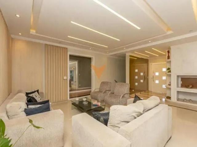 Casa para venda em Parque Nova Jandira de 10.00m² com 4 Quartos, 3 Suites e 4 Garagens
