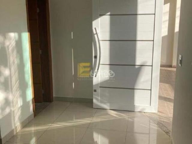 Casa para venda em Parque Nova Suíça de 210.00m² com 3 Quartos, 2 Suites e 3 Garagens