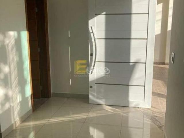 Casa para venda em Parque Nova Suíça de 210.00m² com 3 Quartos, 2 Suites e 3 Garagens
