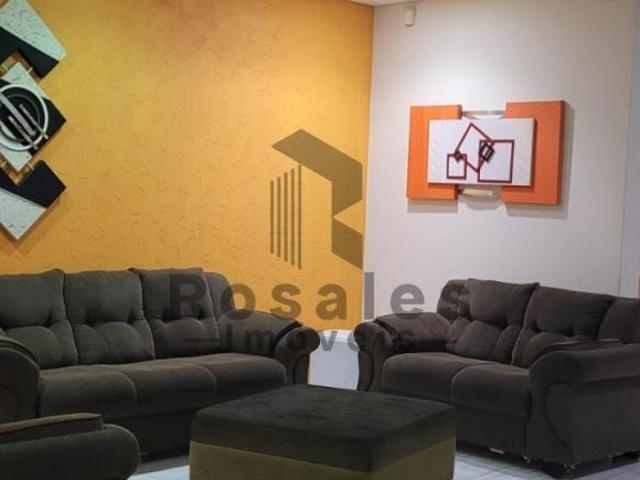 Casa para venda em Parque Nova Suica de 400.00m² com 3 Quartos, 3 Suites e 2 Garagens