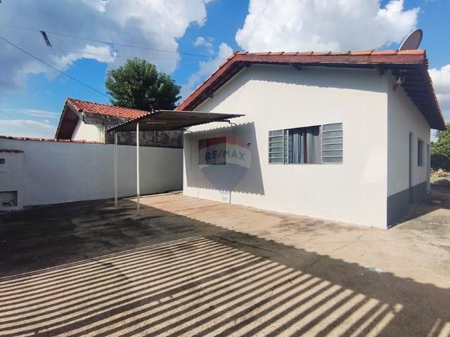Casa para venda em Parque Novacoop em Mogi Mirim São Paulo de 63.00m² com 2 Quartos e 2 Garagens