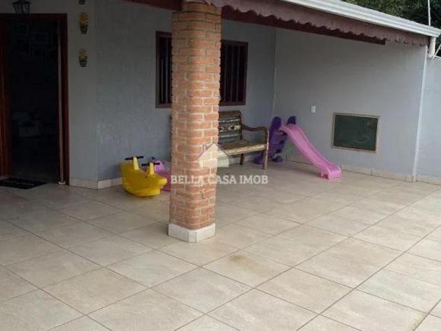 Casa para venda em Parque Ouro Fino de 195.00m² com 3 Quartos e 2 Garagens
