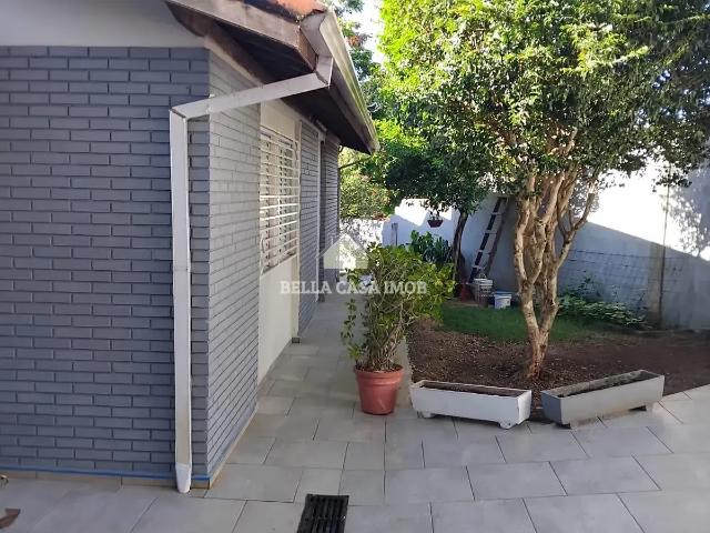 Casa para venda em Parque Ouro Fino em Sorocaba São Paulo de 194.00m² com 3 Quartos, 1 Suíte e 4 Garagens