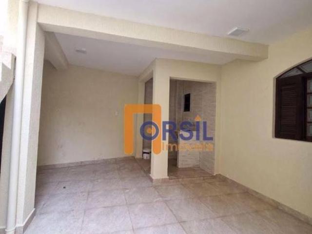 Casa para venda em Parque Olimpico de 161.00m² com 4 Quartos, 1 Suite e 3 Garagens