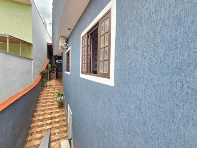 Casa para venda em Parque Olimpico de 267.00m² com 3 Quartos