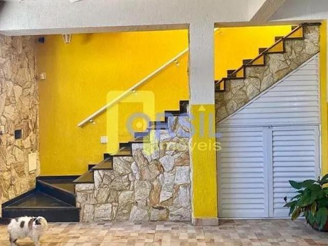 Casa para venda em Parque Olimpico de 204.42m² com 3 Quartos, 3 Suites e 5 Garagens