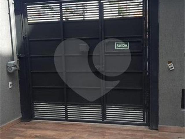 Casa para venda em Parque Oratório de 53.00m² com 2 Quartos, 1 Suite e 1 Garagem