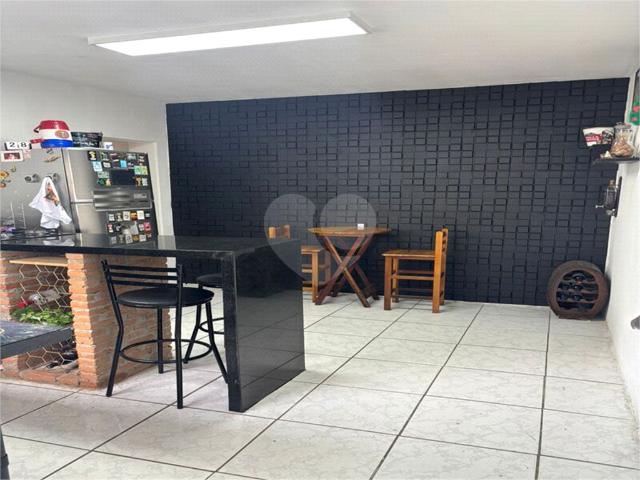 Casa para venda em Parque Oratório em Santo André São Paulo de 187.00m² com 3 Quartos, 1 Suíte e 2 Garagens