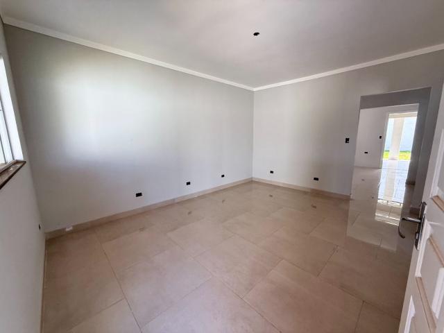 Casa para venda em Parque Orlanda I em Piracicaba São Paulo de 103.00m² com 2 Quartos, 1 Suíte e 2 Garagens