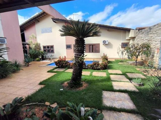Casa para venda em Parque Acalanto, Goiânia