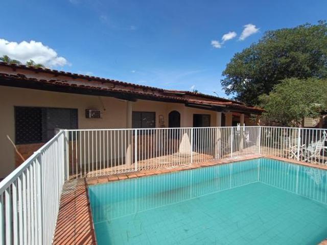 Casa para venda em Parque Acalanto, Goiânia