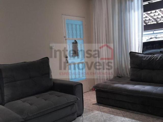 Casa para venda em Parque Aeroporto de 62.00m² com 2 Quartos, 1 Suite e 2 Garagens