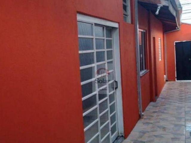 Casa para venda em Parque Aeroporto de 160.00m² com 2 Quartos e 1 Garagem