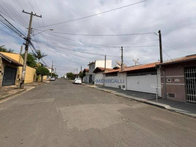 Casa para venda em Parque Água Branca de 90.00m² com 2 Quartos e 2 Garagens