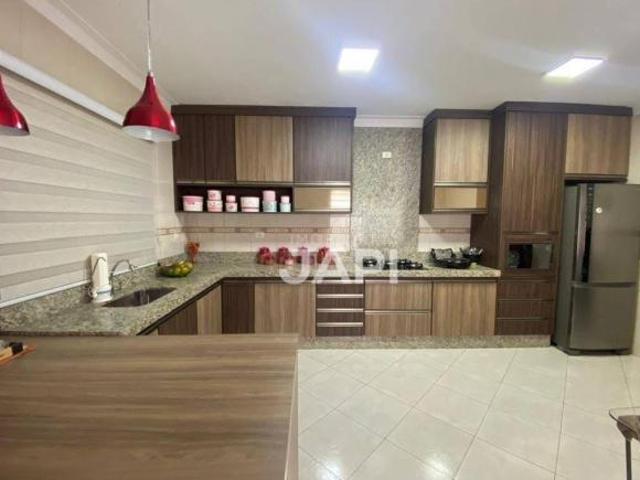 Casa para venda em Parque Almerinda Chaves de 218.00m² com 3 Quartos, 1 Suite e 2 Garagens