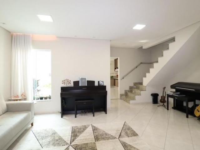 Casa para venda em Parque Almerinda Chaves de 210.00m² com 3 Quartos e 2 Garagens