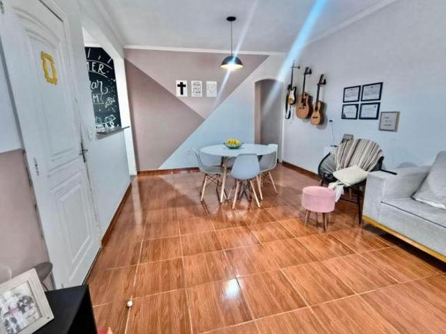 Casa para venda em Parque Almerinda Chaves de 90.00m² com 2 Quartos e 2 Garagens