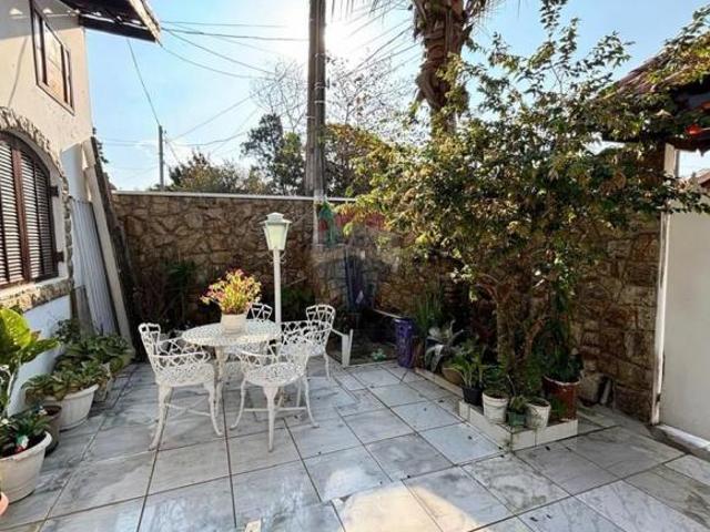 Casa para venda em Parque Almerinda P Chaves de 108.00m² com 2 Quartos e 2 Garagens