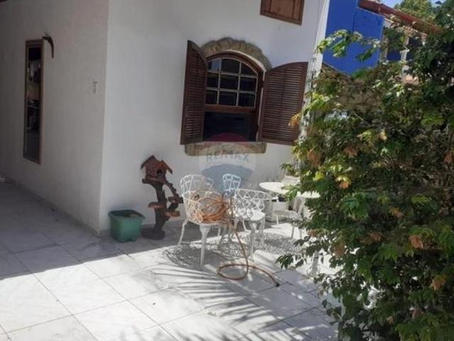 Casa para venda em Parque Almerinda Pereira Chaves de 108.00m² com 2 Quartos e 2 Garagens