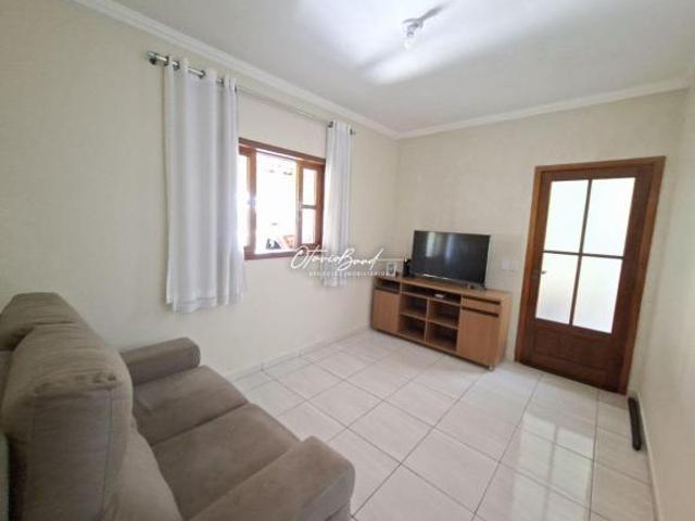 Casa para venda em Parque Almerinda Pereira Chaves de 117.00m² com 2 Quartos e 2 Garagens