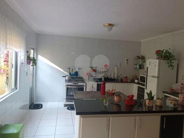 Casa para venda em Parque Almerinda Pereira Chaves de 125.00m² com 3 Quartos e 2 Garagens