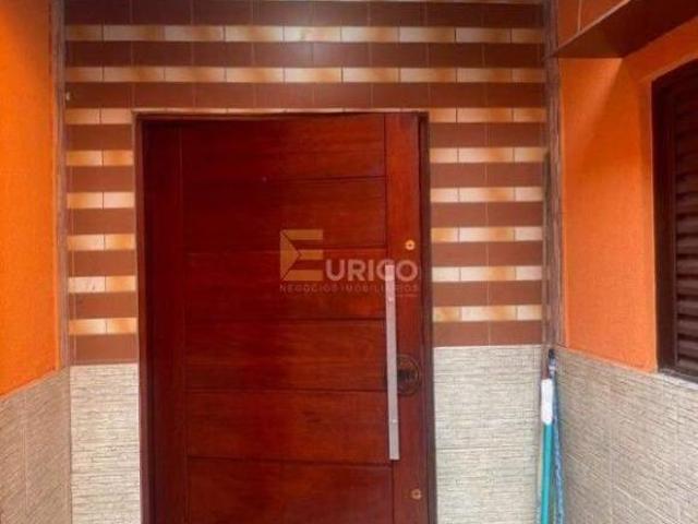Casa para venda em Parque Almerinda Pereira Chaves de 134.00m² com 3 Quartos, 1 Suite e 2 Garagens