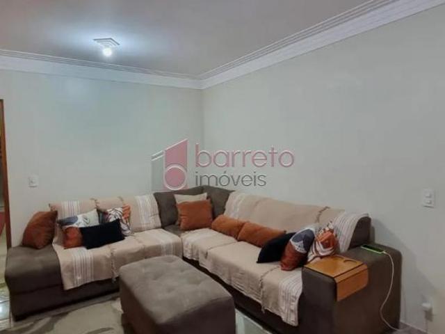 Casa para venda em Parque Almerinda Pereira Chaves de 145.00m² com 3 Quartos, 1 Suite e 2 Garagens