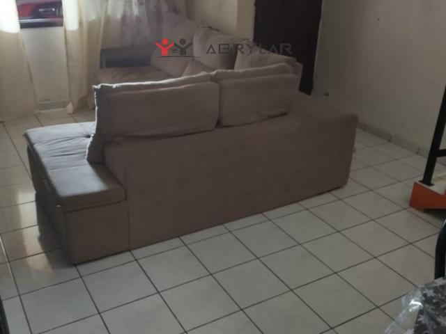 Casa para venda em Parque Almerinda Pereira Chaves de 200.00m² com 3 Quartos, 2 Suítes e 2 Garagens