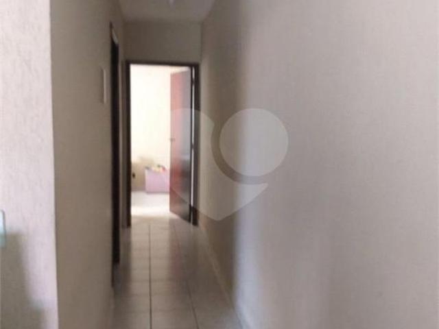 Casa para venda em Parque Almerinda Pereira Chaves de 231.00m² com 3 Quartos, 1 Suite e 2 Garagens