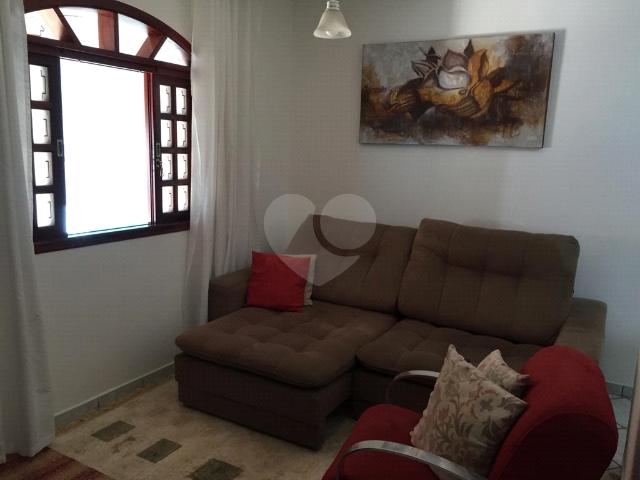 Casa para venda em Parque Almerinda Pereira Chaves em Jundiaí São Paulo de 131.00m² com 3 Quartos, 1 Suíte e 2 Garagens