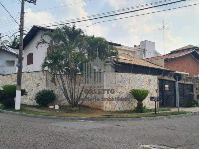 Casa para venda em Parque Alto Taquaral em Campinas São Paulo de 300.00m² com 5 Quartos, 2 Suítes e 10 Garagens