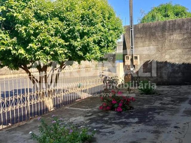 Casa para venda em Parque Alvorada de 154.00m² com 3 Quartos e 3 Garagens