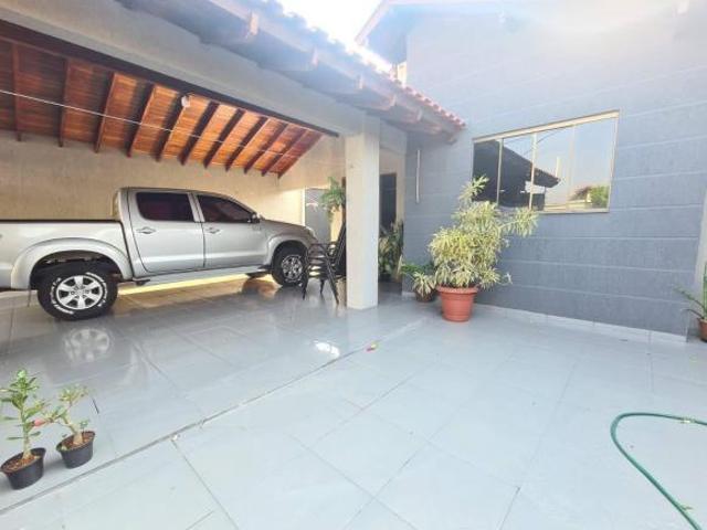 Casa para venda em Parque Alvorada, Dourados