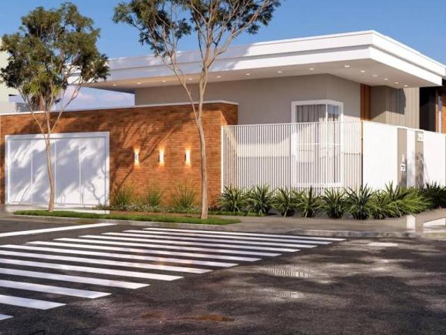 Casa para venda em Parque Alvorada, Dourados