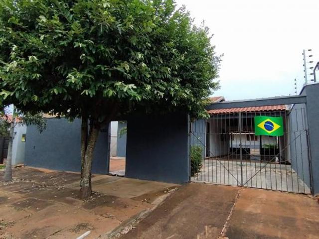 Casa para venda em Parque Alvorada, Dourados