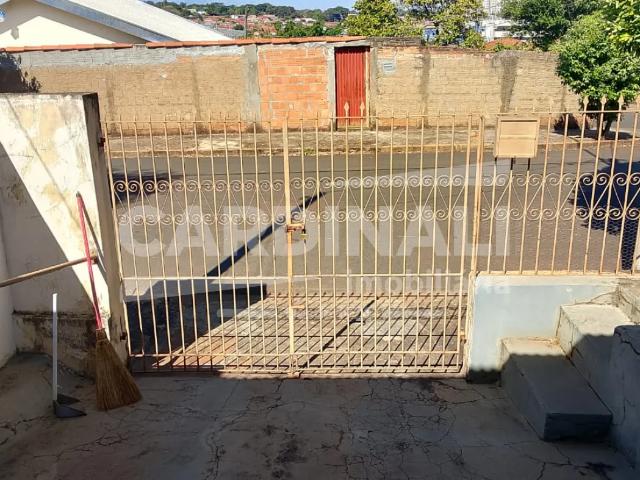 Casa para venda em Parque Alvorada em Araraquara São Paulo de 154.00m² com 3 Quartos e 3 Garagens